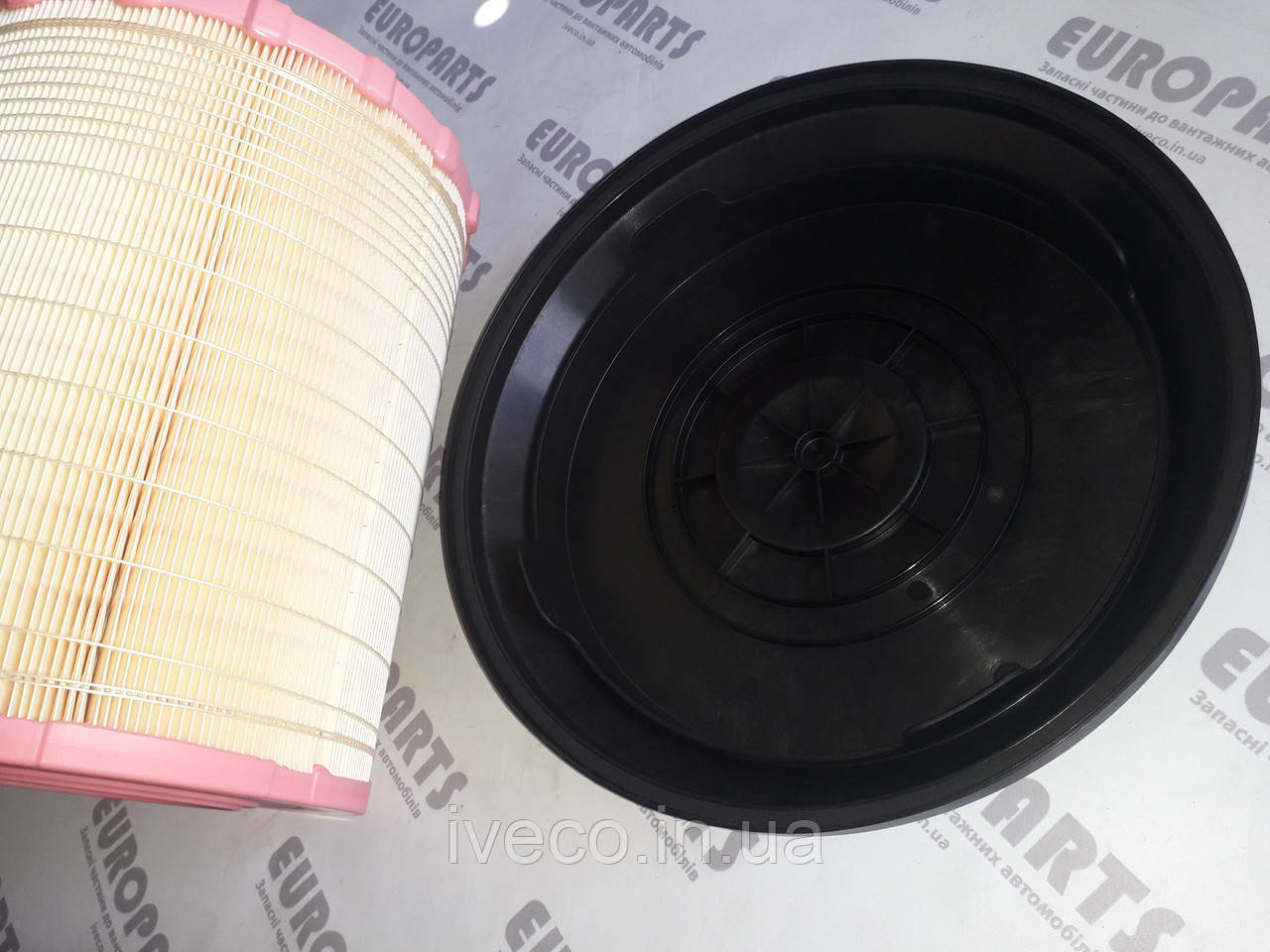 Фильтр воздушный MERCEDES ATEGO AXOR 0020940706 0030949504 0030949604 ...