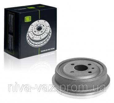 Барабан тормозной для автомобилей Daewoo Nexia,Lanos (ID#1010410401 ...