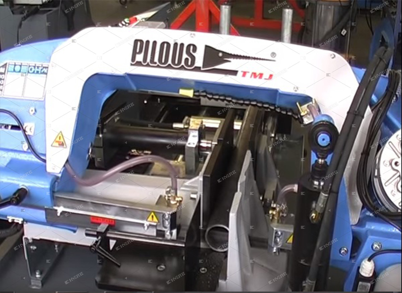 Верстат стрічкова пила Pilous ARG 250 CF-NC automat: продаж, ціна у ...