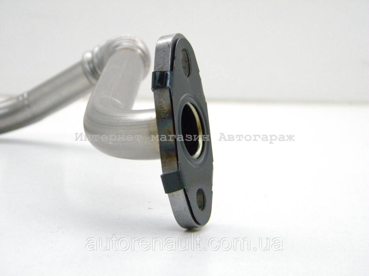 Купить Трубка на слив масла с турбины на Рено Мастер 01-> 1.9dCi ...