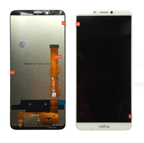 Дисплей + сенсор для Tp-Link Neffos X9 TP913A White (ID#1010713620 ...