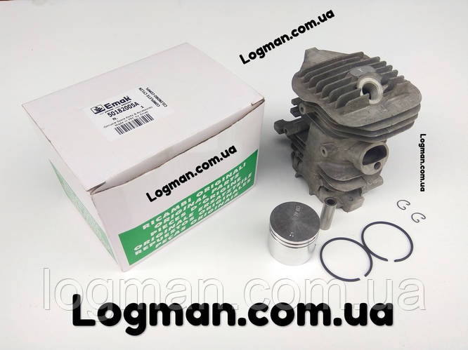 Оригинальная поршневая группа Oleo-Mac 937,GS 370/ Efco 137,MT 3700 (ID#1010862755), цена: 3499 ...