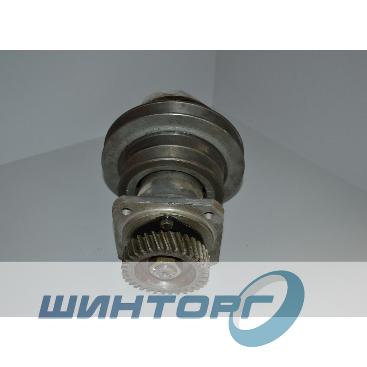 Купить Привід вентилятора ЯМЗ-240 (К-700,701) стар.обр.под 4 болта ...