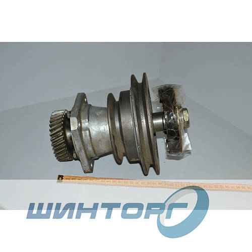 Купить Привід вентилятора ЯМЗ-240 (К-700,701) стар.обр.под 4 болта ...