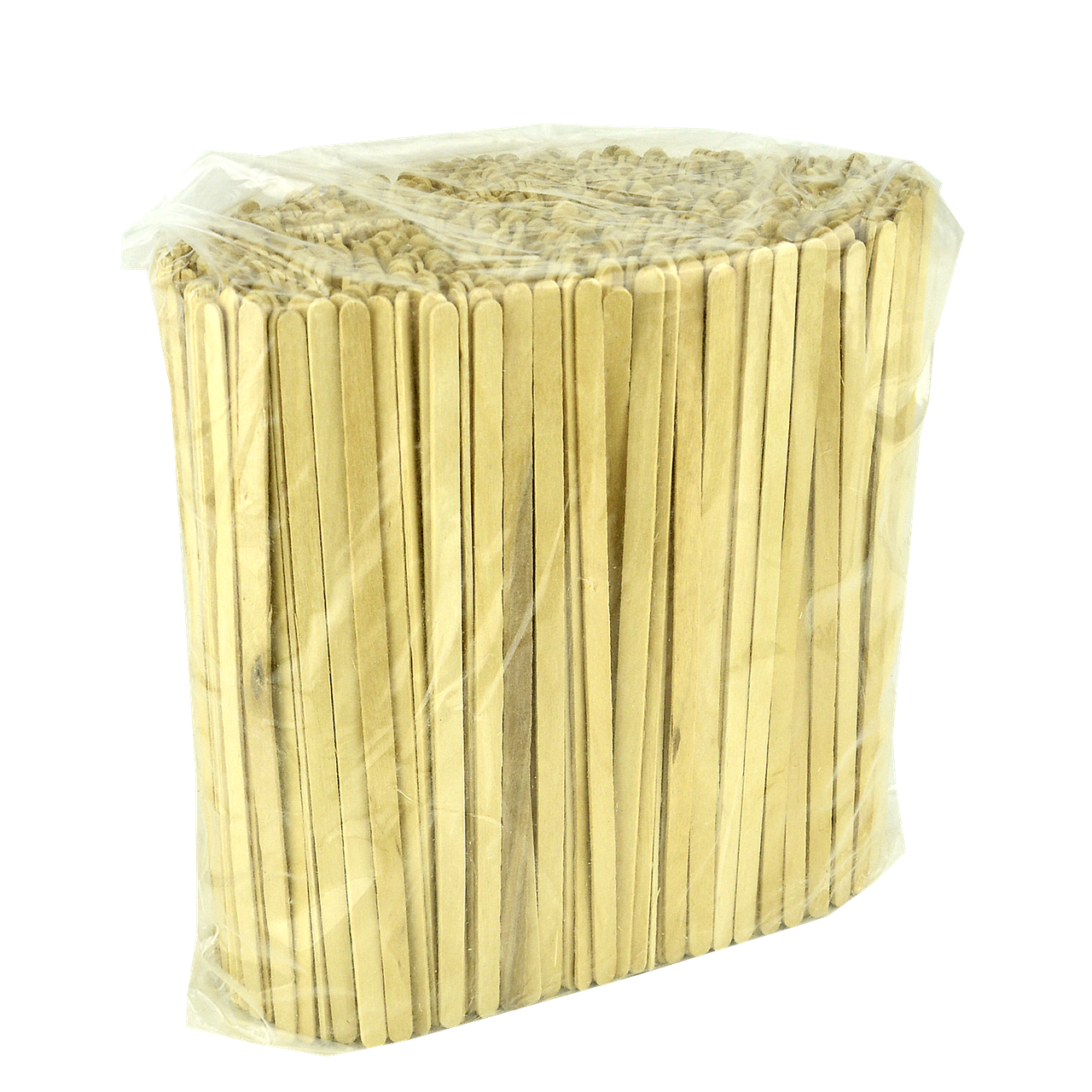 Мешалка деревянная 140 мм 800 шт (в пакете zip lock) — купить в ...