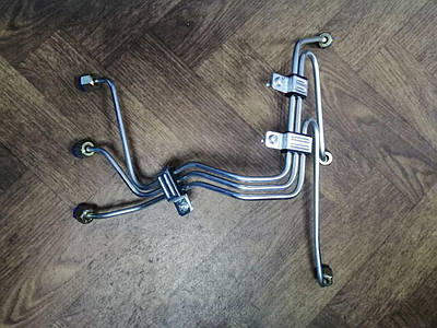 Топливные трубки тнвд даф daf | Сравнить цены и купить на Prom.ua