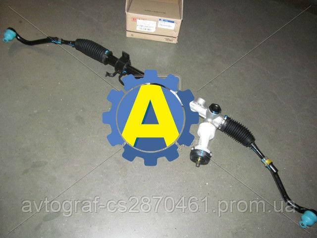 Рулевая рейка на Киа Спортейдж (Kia Sportage) 2010-2015 (ID#1011328165 ...