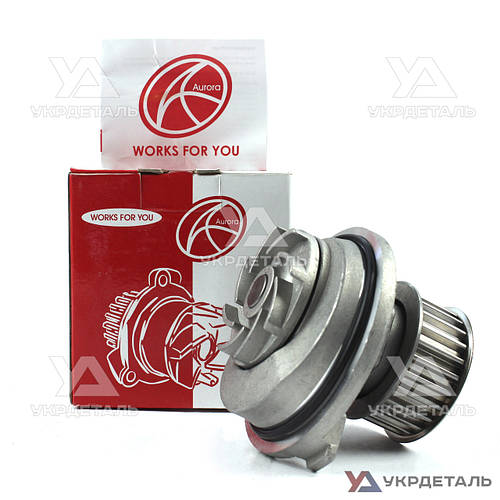 Помпа Шевроле Лачетти / Chevrolet Lacetti 1,8 (насос водяной 8V ...