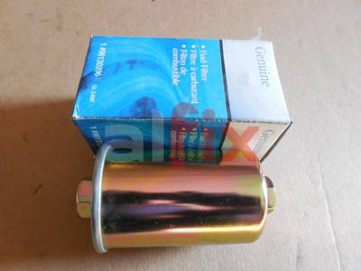 Фильтр топливный Nexia Нексия - купить недорого на Prom.ua: цены, акции ...