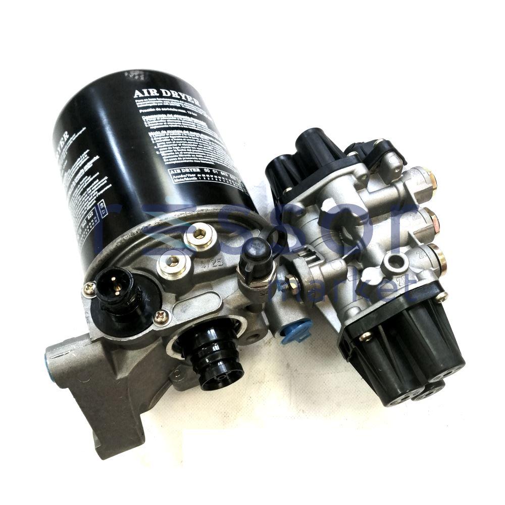 Купити Влагоотделитель Mercedes Actros, Atego збірка 9325000050 ...