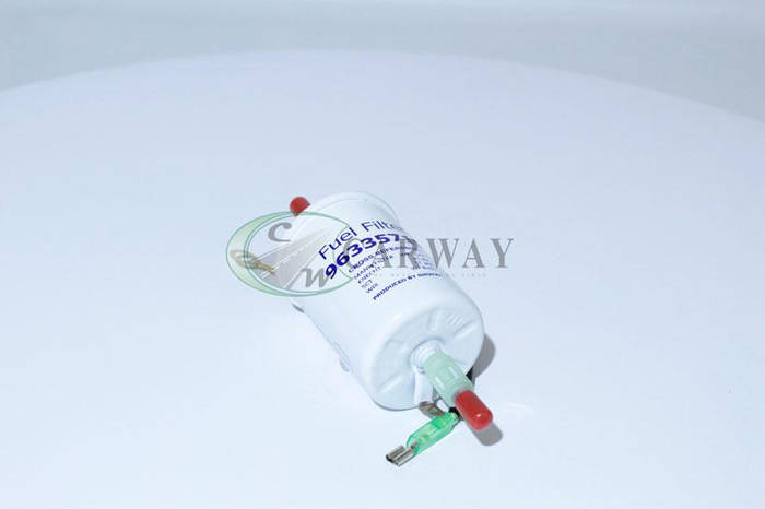 Купить Фильтр топливный Daewoo Chevrolet Geely Opel ЗАЗ ВАЗ (с ...