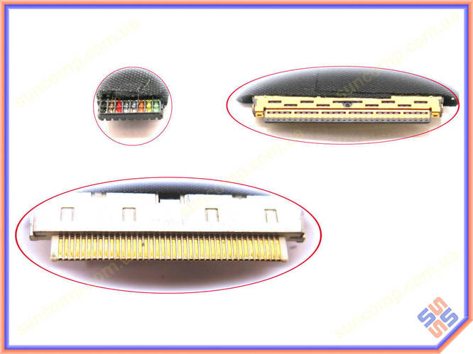Купить Шлейф матрицы для LENOVO B50, B50-30, B50-45, B40-70, B50-70 ...