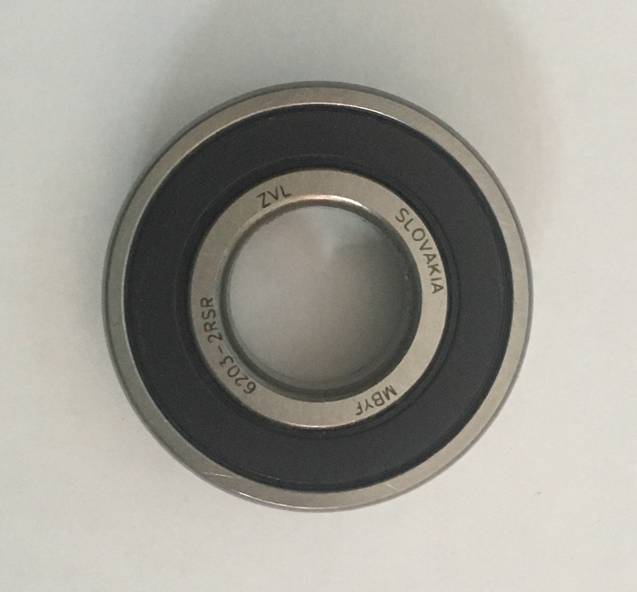Підшипник 6203 2RSR (180203) ZVL Slovakia: продаж, ціна у Херсоні. Підшипники кочення від ...