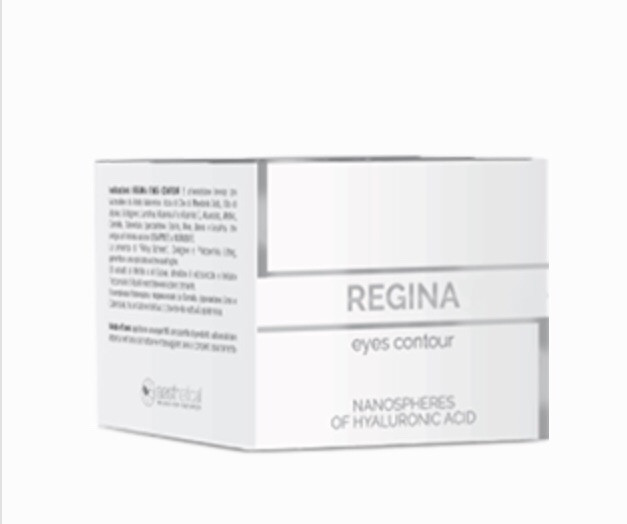 Купить Крем від зморшок навколо очей Aesthetical REGINA EYES CONTOUR,30 ...