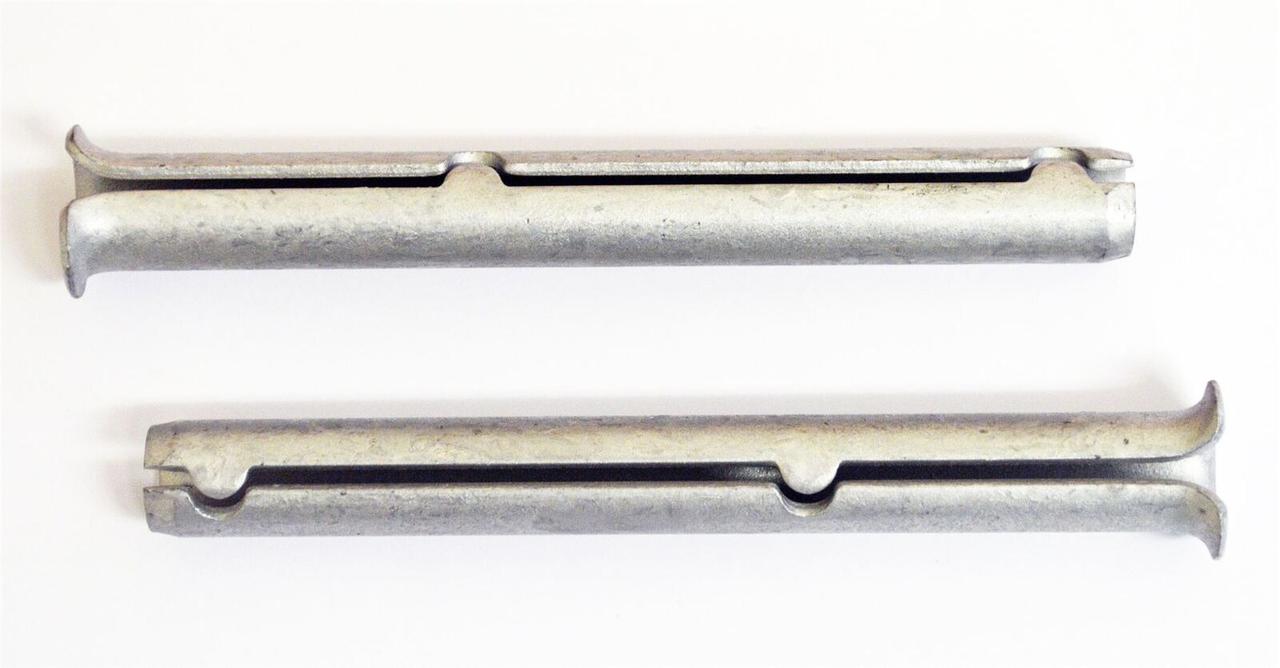 Купити Палець дверної петлі 8.1 X 72.5 mm GM 9130913 OPEL Astra-G/H ...