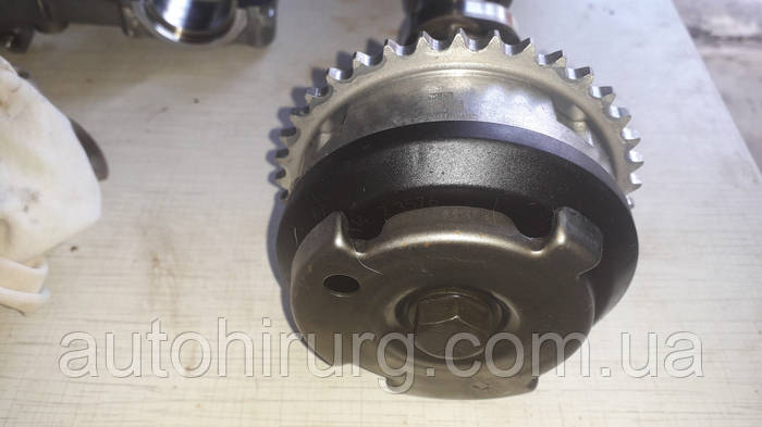 Выпускной ванос BMW F10 (7583208), цена 6000 грн — Prom.ua (ID#1013324580)