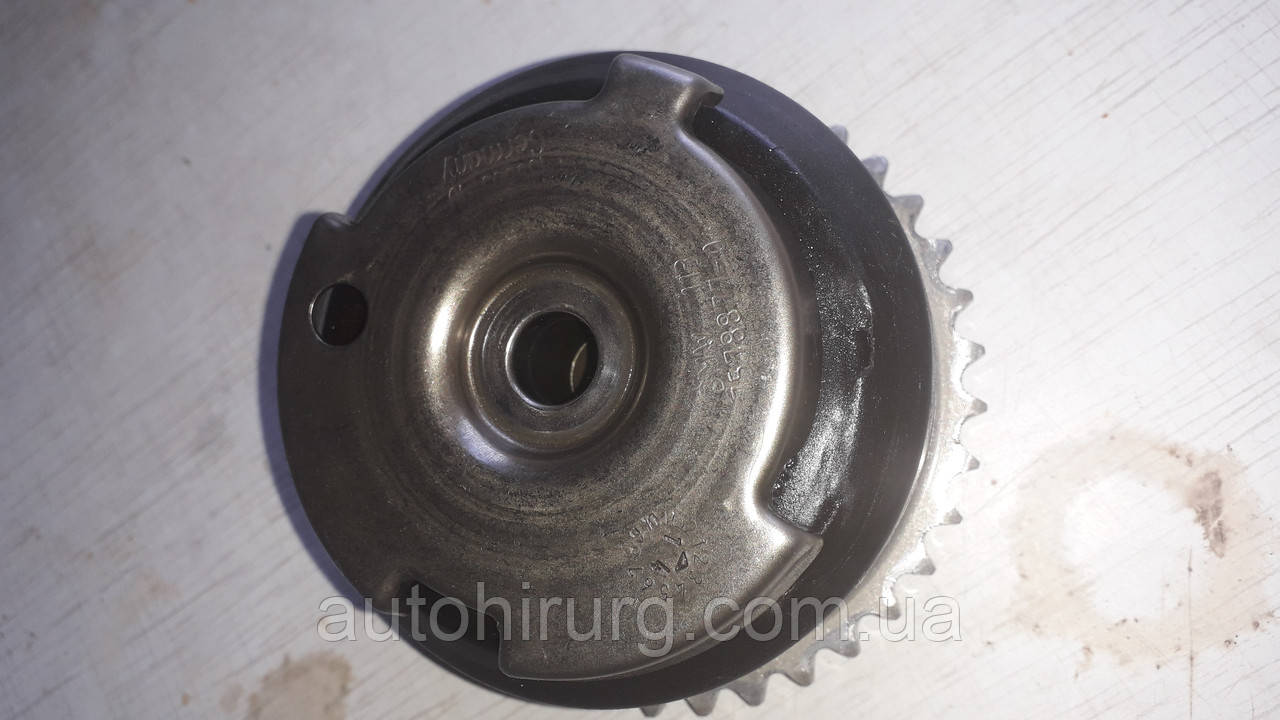 Впускной ванос BMW F10 (7583207) б/у купить в Украине, цены на ...