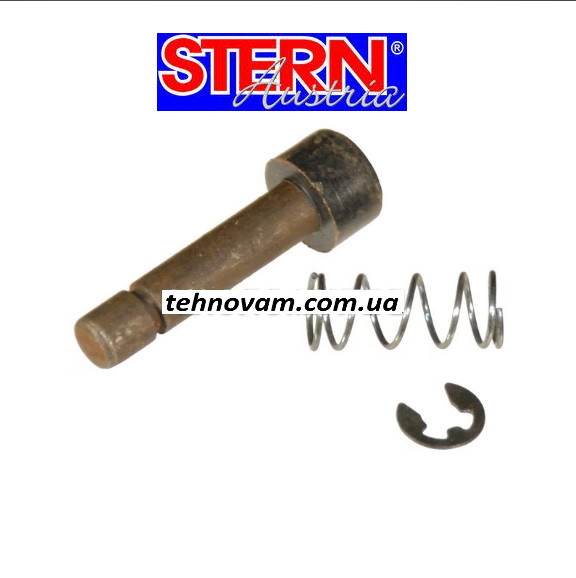 Стопорная Кнопка Болгарки №16 D6 L35 (Stern 180-B) — Купить Недорого на ...