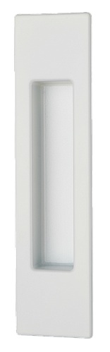 Купить Ручка для раздвижных дверей MVM SDH-2 WHITE белый, цена 222 ₴ — Prom.ua (ID#1014025912)