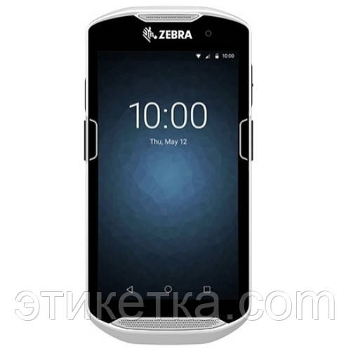 ТСД Motorola (Zebra/Symbol) TC56, цена 46680.80 грн - Prom.ua (ID ...