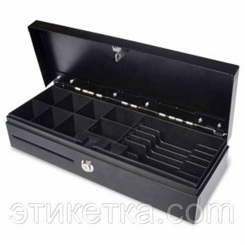 Купить Денежный ящик Maken FT-460, цена 3691.23 ₴ — Prom.ua (ID#1014051133)