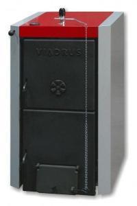 Купить Viadrus Hercules VIA U 22 D/5 секции, 29 кВт, цена 32968 грн ...