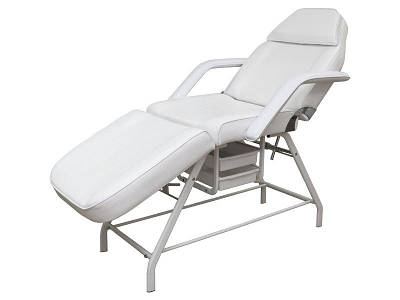 Канапа косметологічна Чорна B.S.Ukraine (262), ціна: 12900 ₴, купити на ...