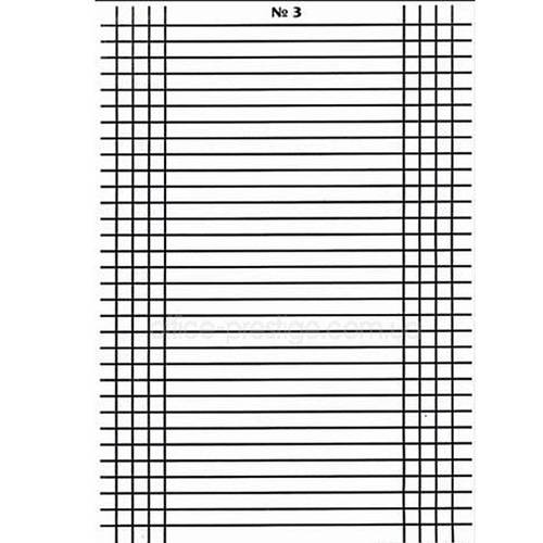 Зебра А4 No3,4 (ID#1014604211), ціна: 6 ₴, купити на Prom.ua