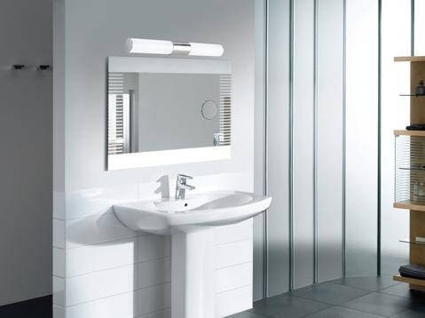 Купить Светодиодный светильник в ванную 12W Sumru-12 Horoz Elecrtic ...