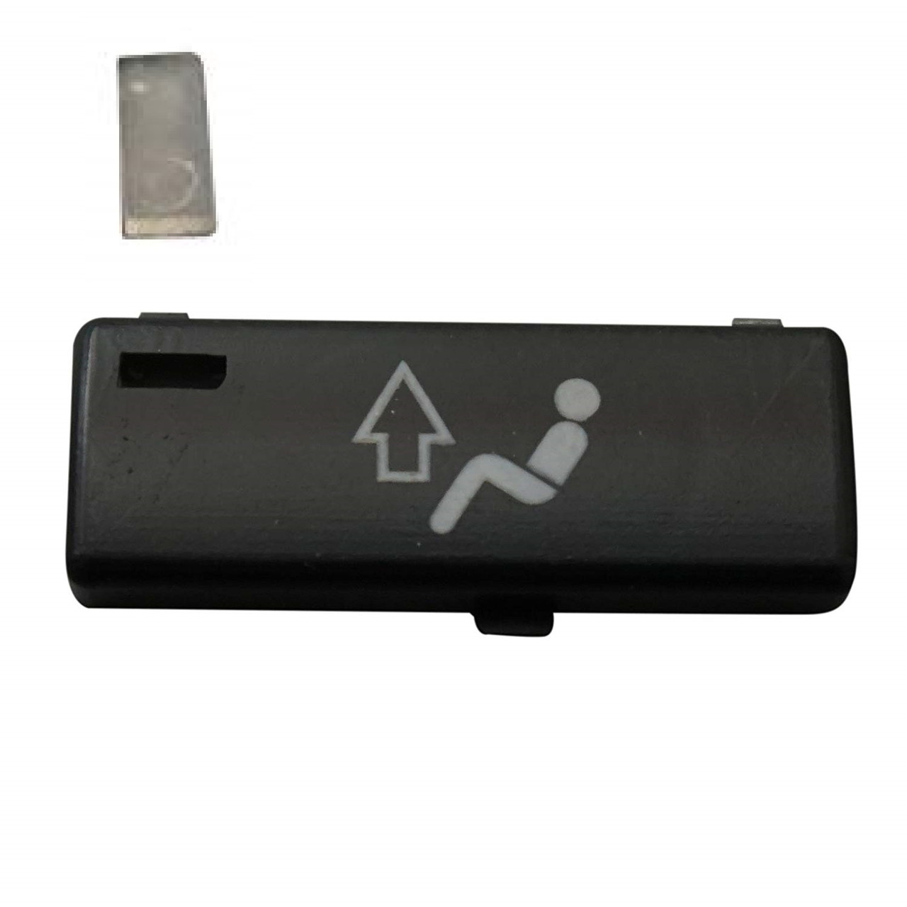 Клавиша кнопка климат контроля BMW 5 E39 64118375645 64116915812 бмв 5 ...