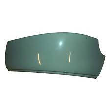 Бампер (ліва частина) L VOLVO/FH 12(2 версия)/FM 9-12 NEW/, цена 429 ...