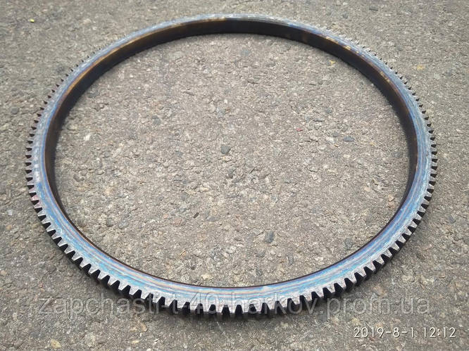 Венек Д22-1005332 маховика на 133 зуба для Т-40 Т-25 Т-16 (ID ...