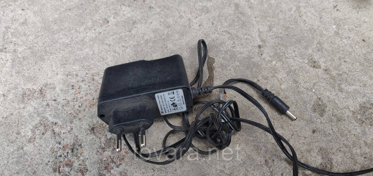 Блок питания БП BI BI13-090100-BdV 9V 1A № 9-2907 (ID#1014928247), цена ...