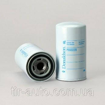 Фильтр гидравлический DONALDSON P550229 (ID#1014942708), цена: 1366 ...