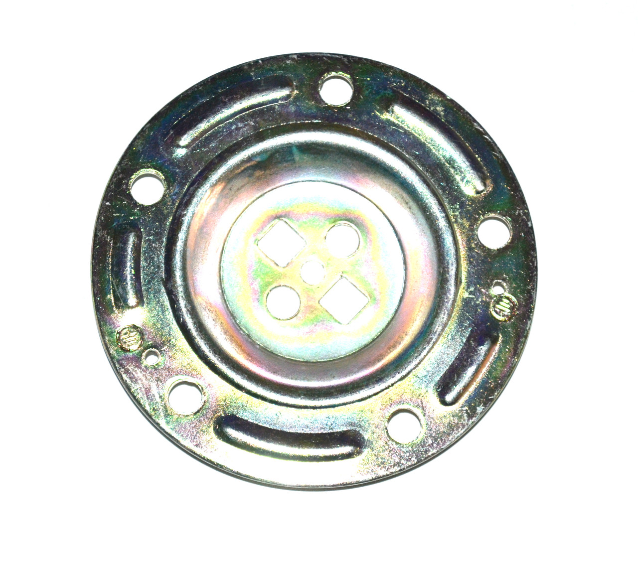 Фланец для бойлера NovaTec/Thermex/Atlantic (МТ-03,5-ти болтовой) (ID ...