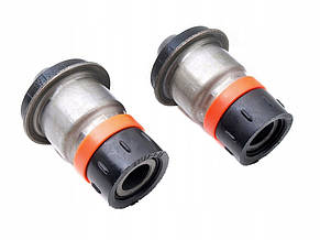 Renault (Original) 8200475468 - Сайлентблок подрамника (без упаковки ...