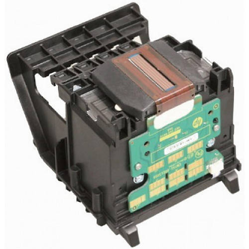 Восстановленная печатающая головка HP №711 Printhead для HP DesignJet ...