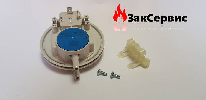 Пресостат DOMIproject Ferroli Domicompact 39817510 39817511, ціна 1140 ...