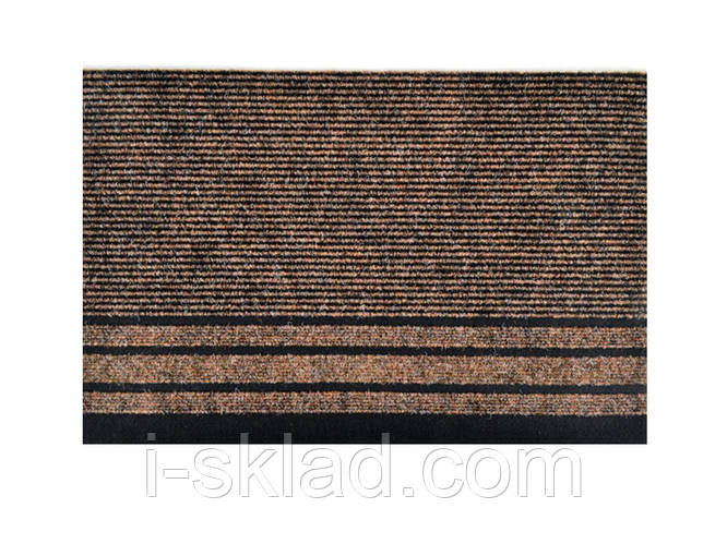 Коврик ковролиновый Вг-Микс 40'60 см Матадор 011761 (ID#1452313366 ...