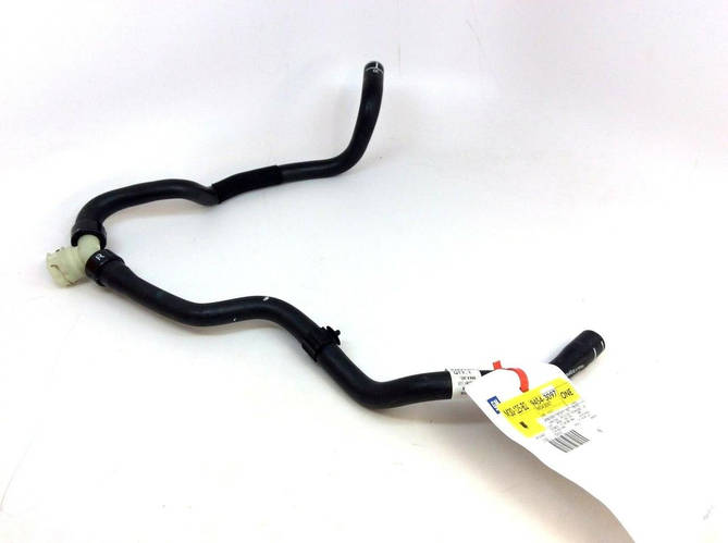 Купить Патрубок печки выпускной GM 94543097 A14NEL B14NEL A14NET B14NET ...