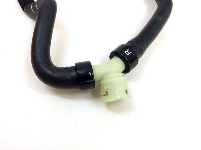 Купить Патрубок печки выпускной GM 94543097 A14NEL B14NEL A14NET B14NET ...