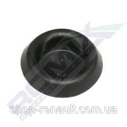 Купить Заглушку кузова DACIA/RENAULT/LADA Romix C60572 в Одессе