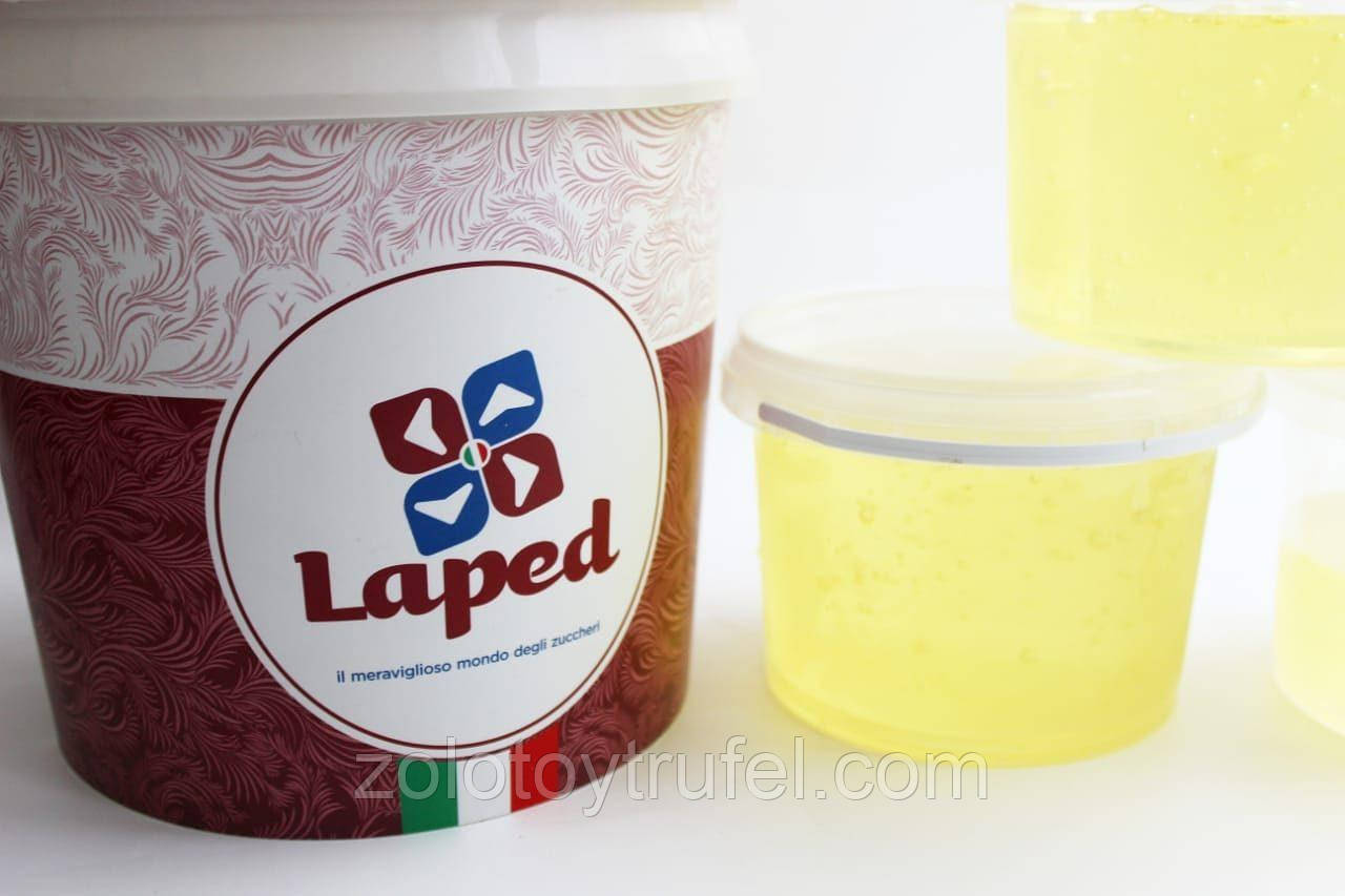 Тримолин 500 г., інвертний сироп 81%, Laped - купити за найкращою ціною в Києві від компанії ...