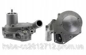 Купить Водяний насос Massey Ferguson, Case IH, Steyr, Sisu (Valmet ...