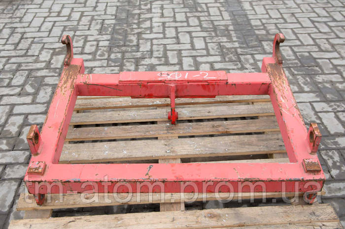 Адаптер JCB, цена — Prom.ua (ID#1016421532)