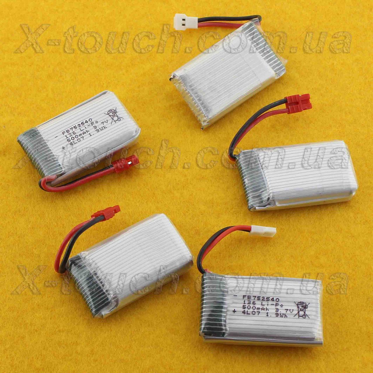 Купить Аккумулятор для квадрокоптера Syma X5C, X5, X5SC, X5SW и ...