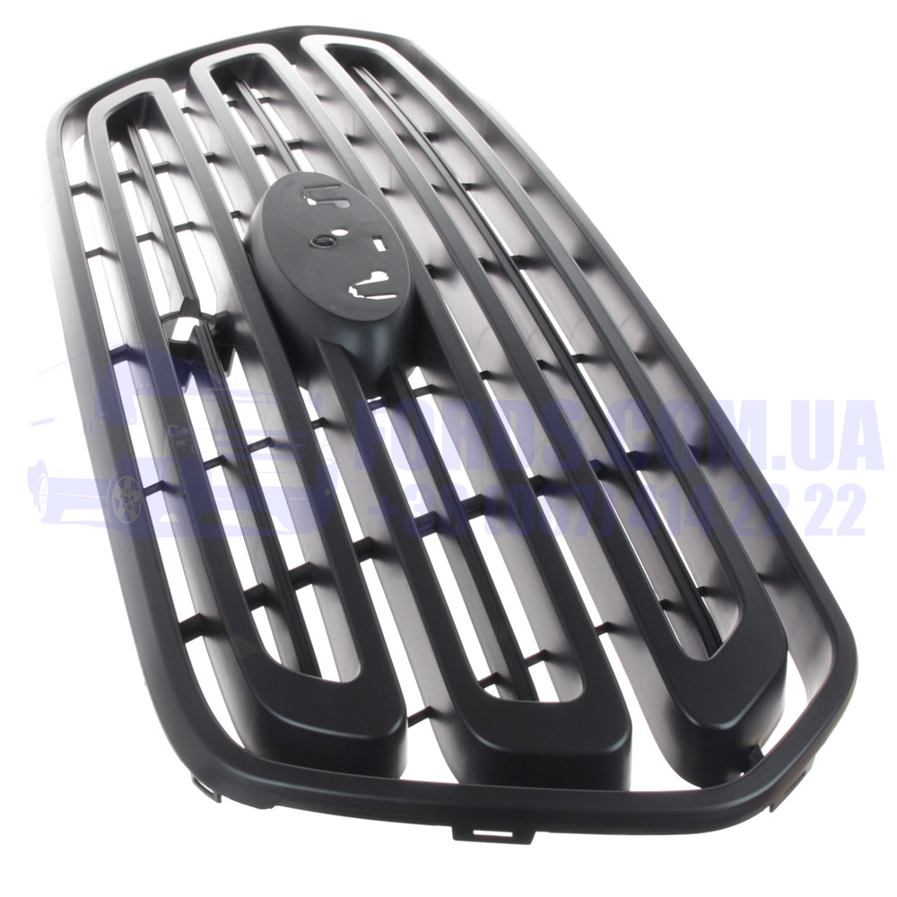 Купити Решетка радиатора FORD TRANSIT 2014- (1843935/BK3117B968AC5EM6 ...