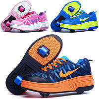 Heelys в категории "Спорт и отдых" | Сравнить цены и купить на Prom.ua