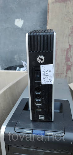 Купить Тонкий клиент HP Compaq T5565 HSTNC-012-TC Thin Client (1.00GHz ...