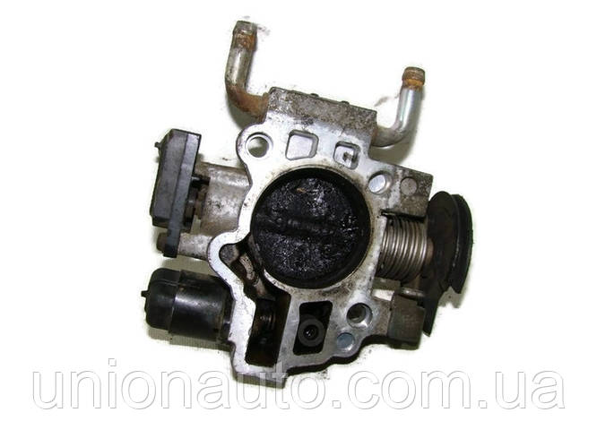DAEWOO NEXIA Дроссельная заслонка, цена 732.70 грн — Prom.ua (ID ...